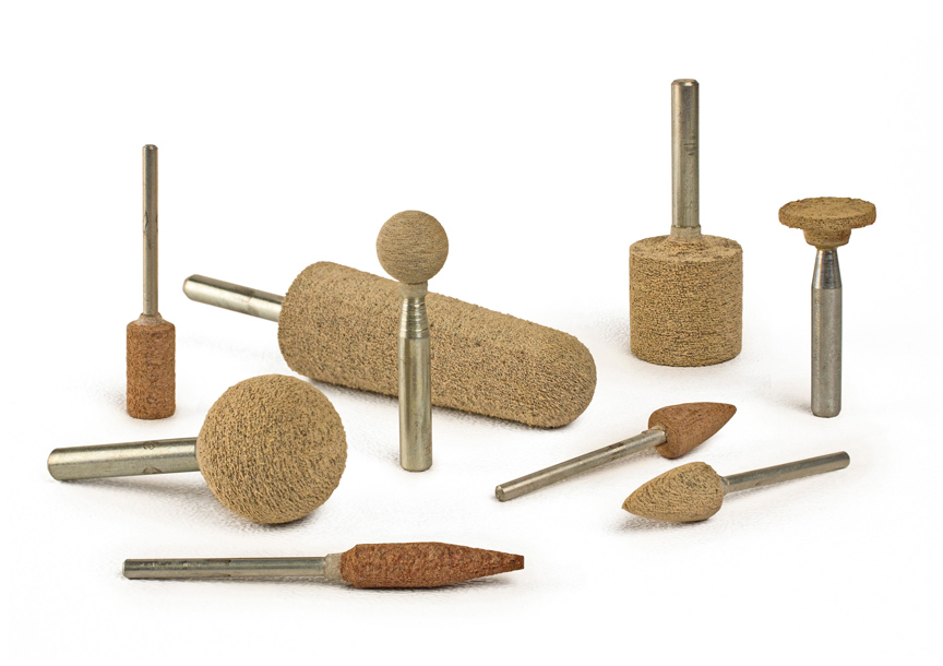 How to Select the Right Mounted Point for Your Application