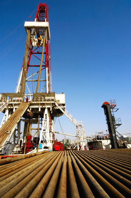 Effective Thread Cleaning for Non-Destructive Testing