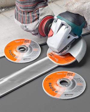 Max Flex - Now Available