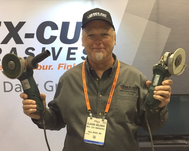 About Us | Rex-Cut Abrasives