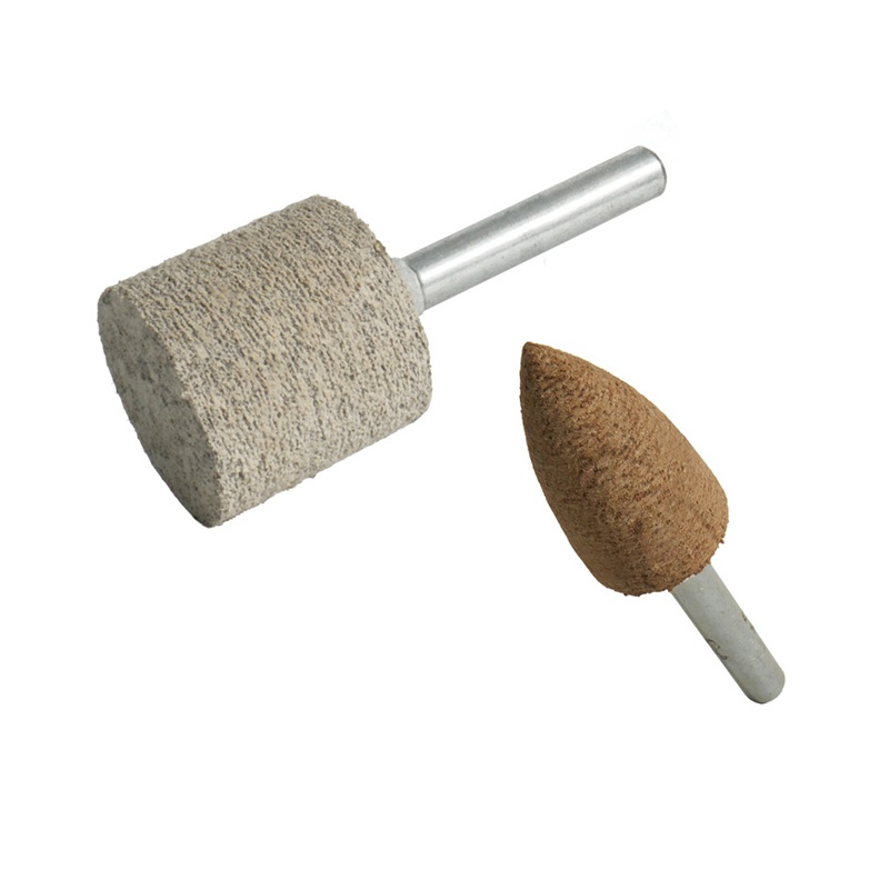 How to Select the Right Mounted Point for Your Application