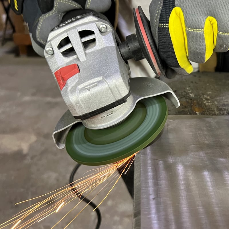 DOs and DON'Ts for Abrasive Grinding Wheel Safety