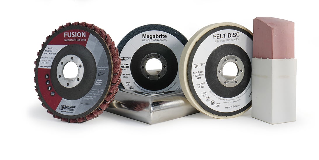 Apply Polish Finish or Grain-In Finish on Railings in Three Steps