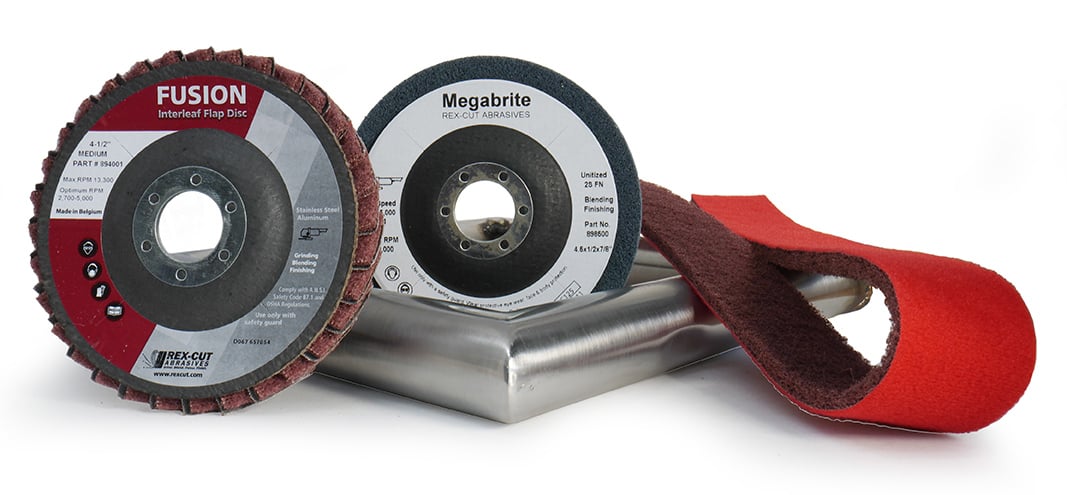 Apply Polish Finish or Grain-In Finish on Railings in Three Steps