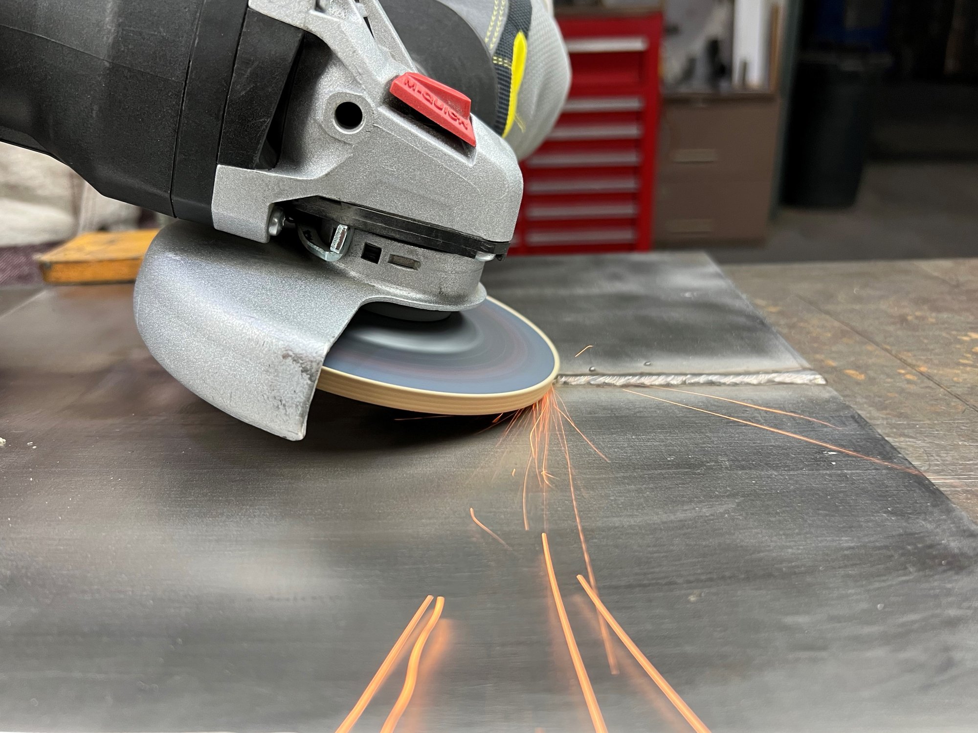 Type 27 Wheels: How to Keep Your Operators Safe