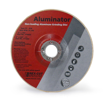 Now Available: New & Improved Aluminator