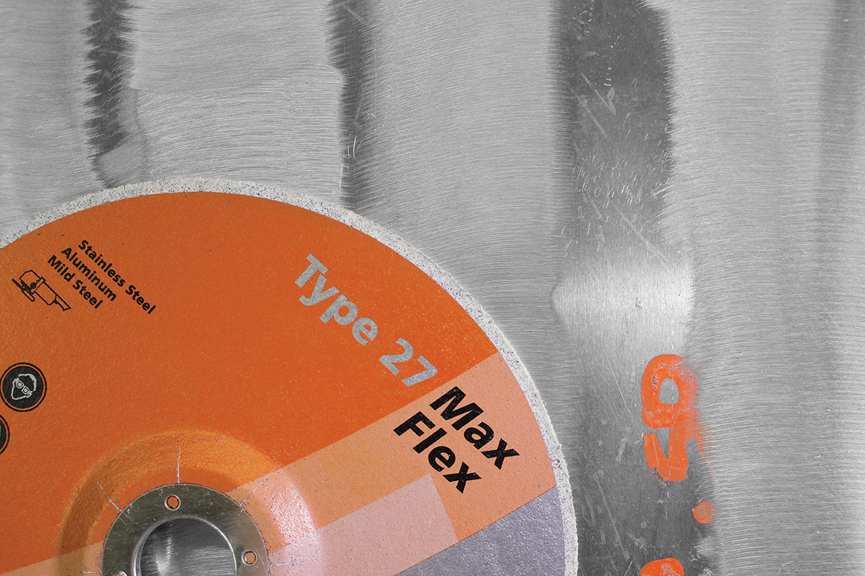 The New Type 27 Max Flex