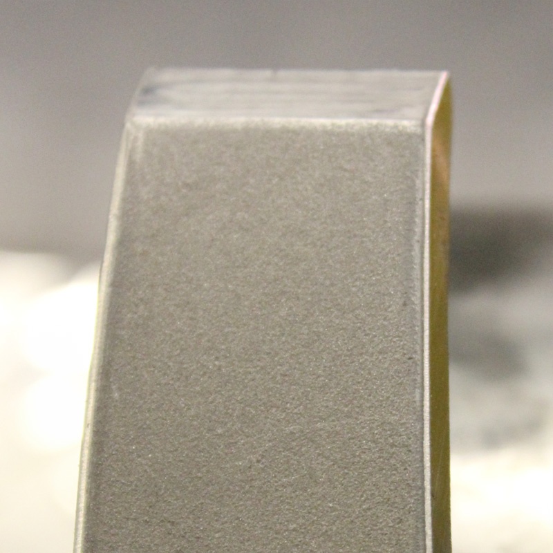 Smooth Touch Blending and Finishing Wheels - Demo