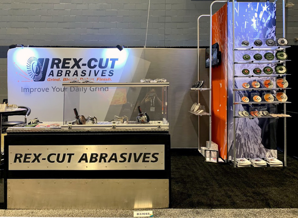 FABTECH 2021 - Highs, Lows, and the No Shows