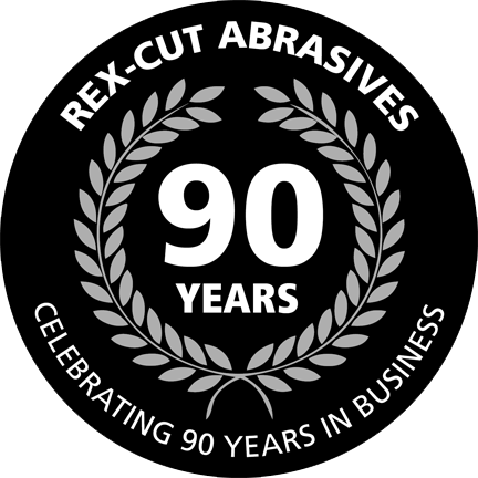 Rex-Cut Abrasives: 90 Years in Manufacturing