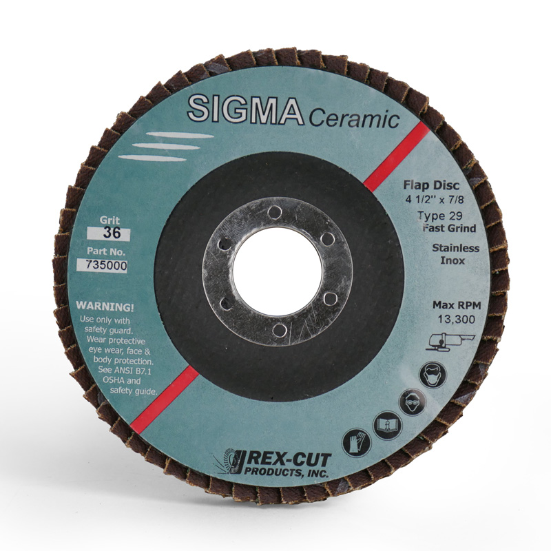 Sigma Green Max